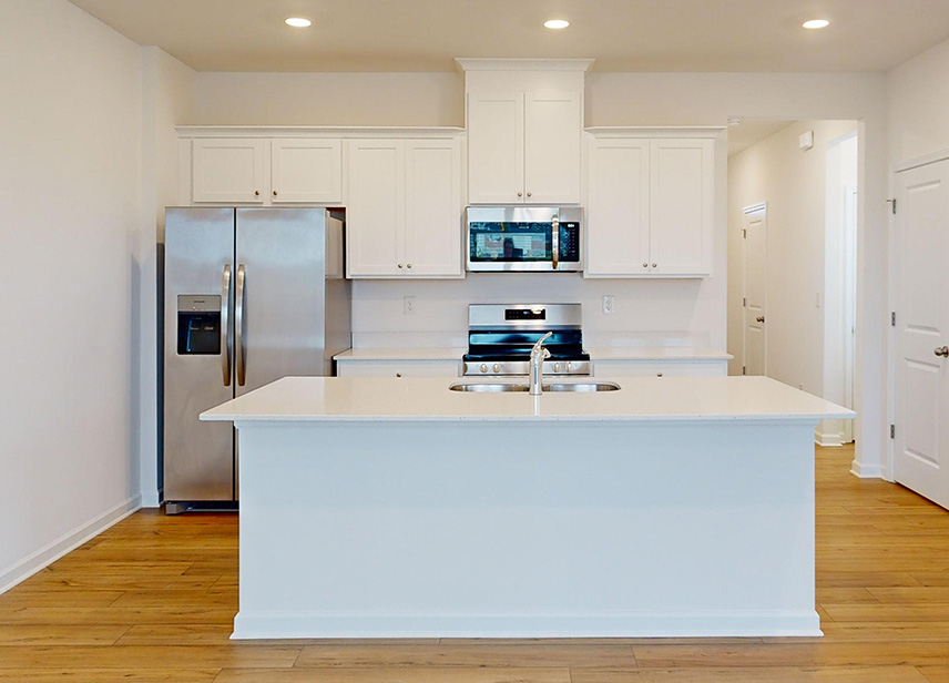 Covington Town Center | New Homes for Rent in Covington, Georgia